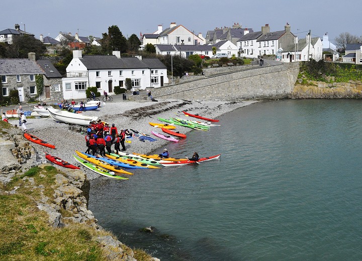 Places | Holidays Anglesey
