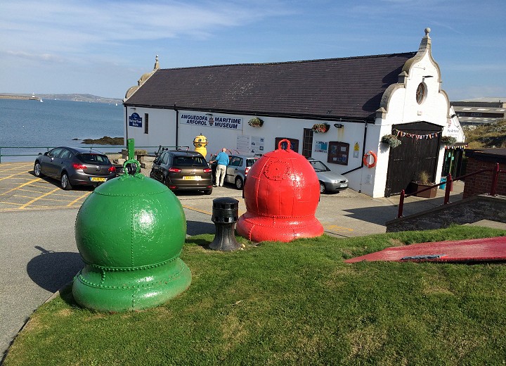 Attractions | Holidays Anglesey