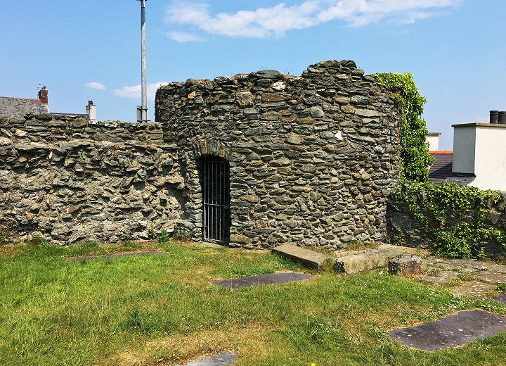 Attractions | Holidays Anglesey