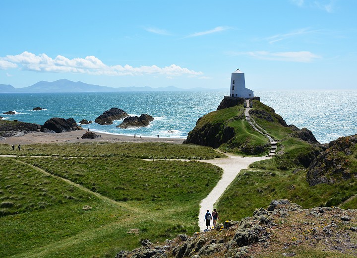 Photography on Anglesey | Holidays Anglesey