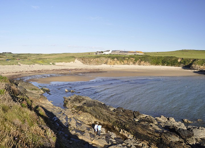 Beaches | Holidays Anglesey