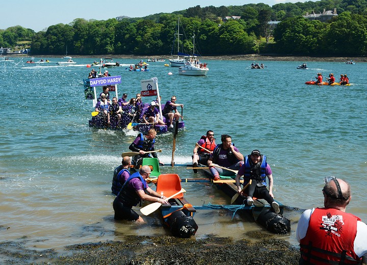 Home | Holidays Anglesey