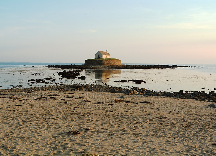 Attractions | Holidays Anglesey